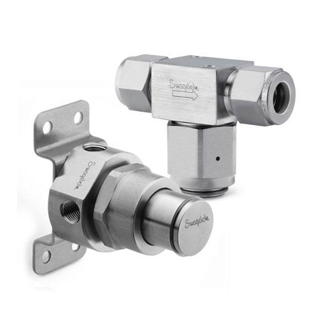 Resources | Catalogs | Swagelok